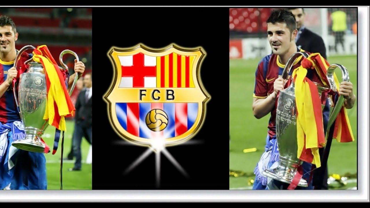 Final Champions 2011: Barcelona 3-1 Manchester United...Visca el Barça ...