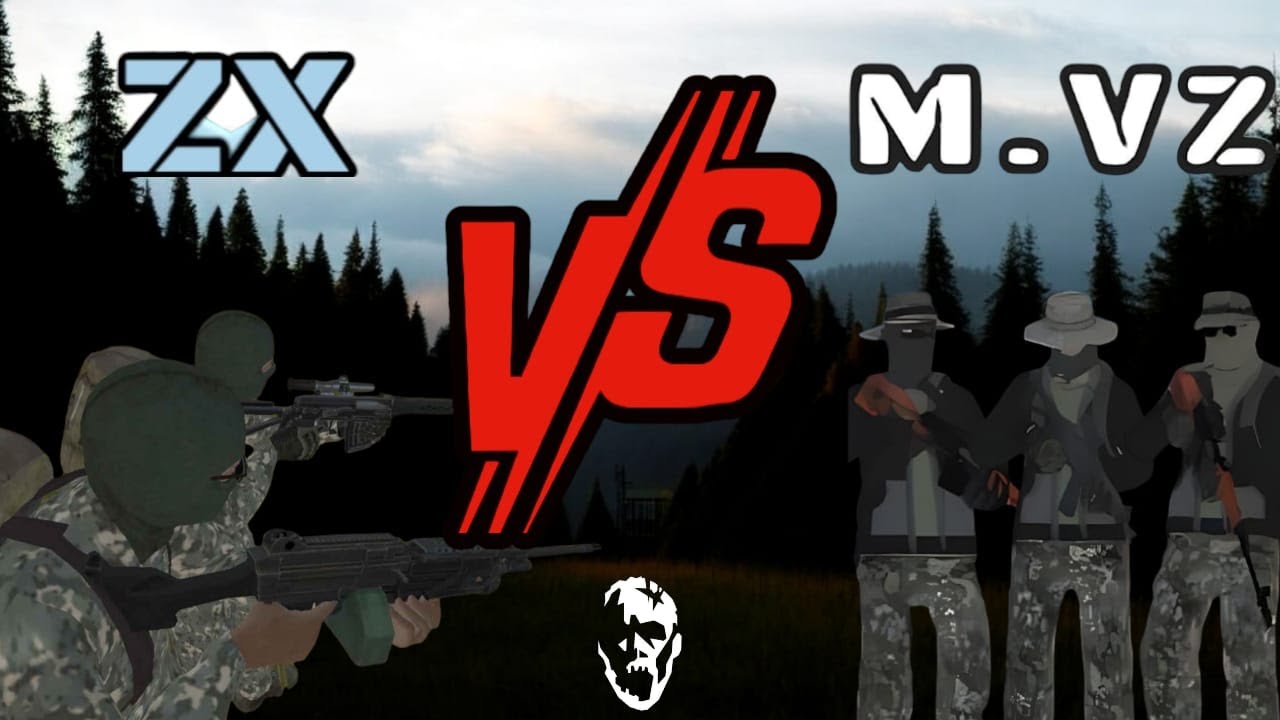 Clan World Tournament: ZX vs MVZ - Matchday 3 (Voraz) - YouTube