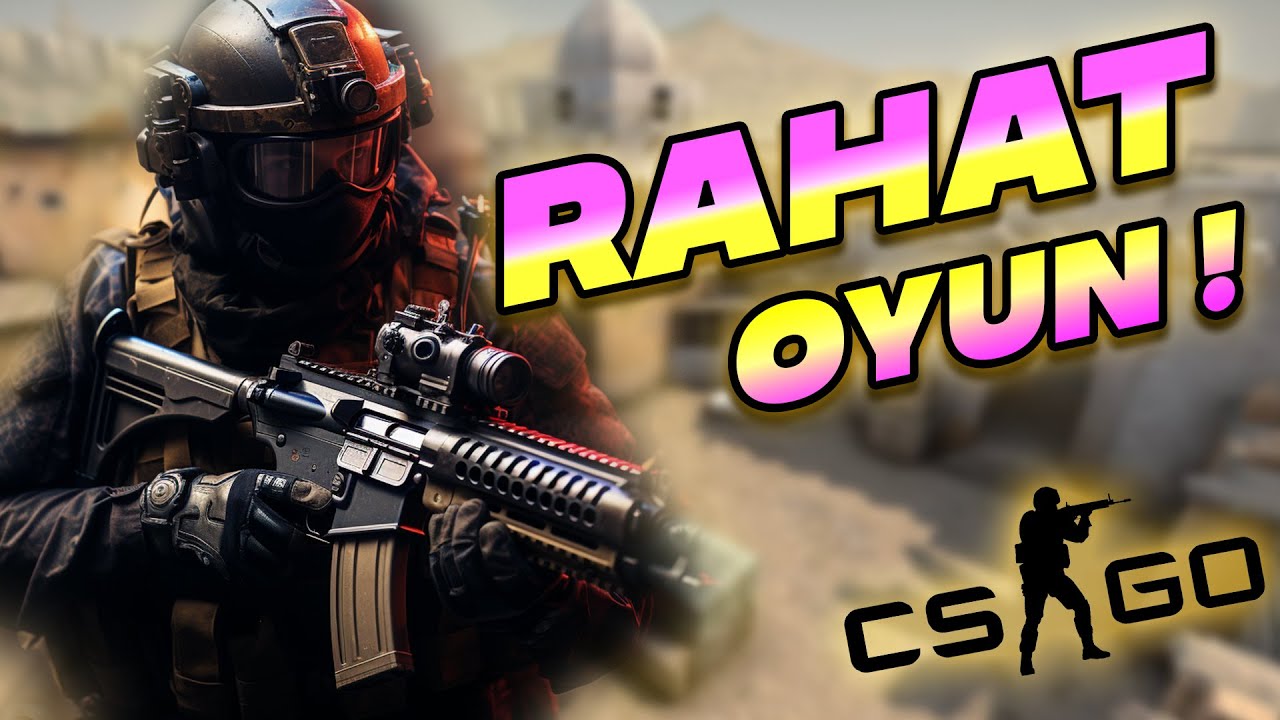 ÇAYCI ELO | Counter Strike Global Offensive - YouTube