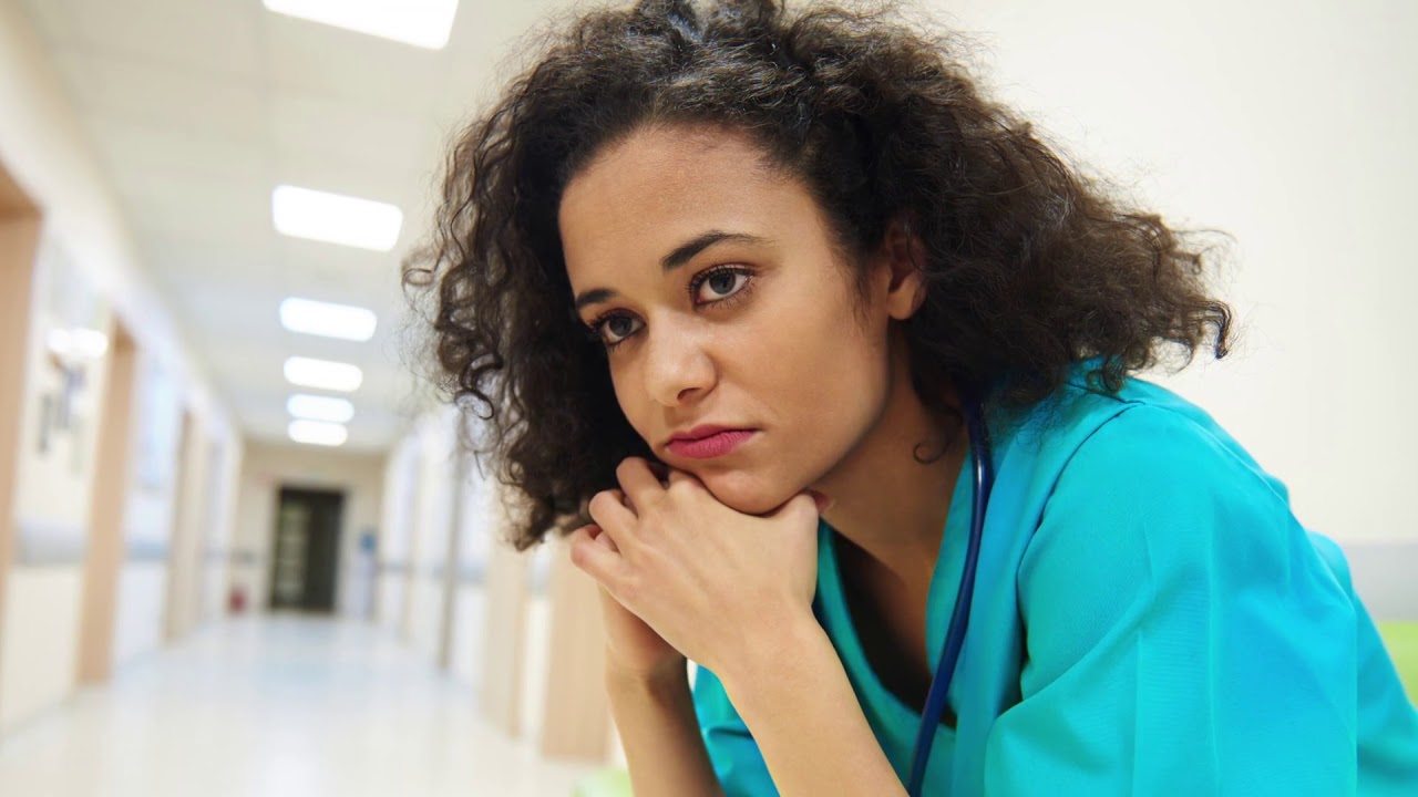 Incivility In Nursing - YouTube