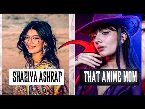 From Mallu Mom to World Famous Cosplayer! 🔥 Anime Mom Ep 131