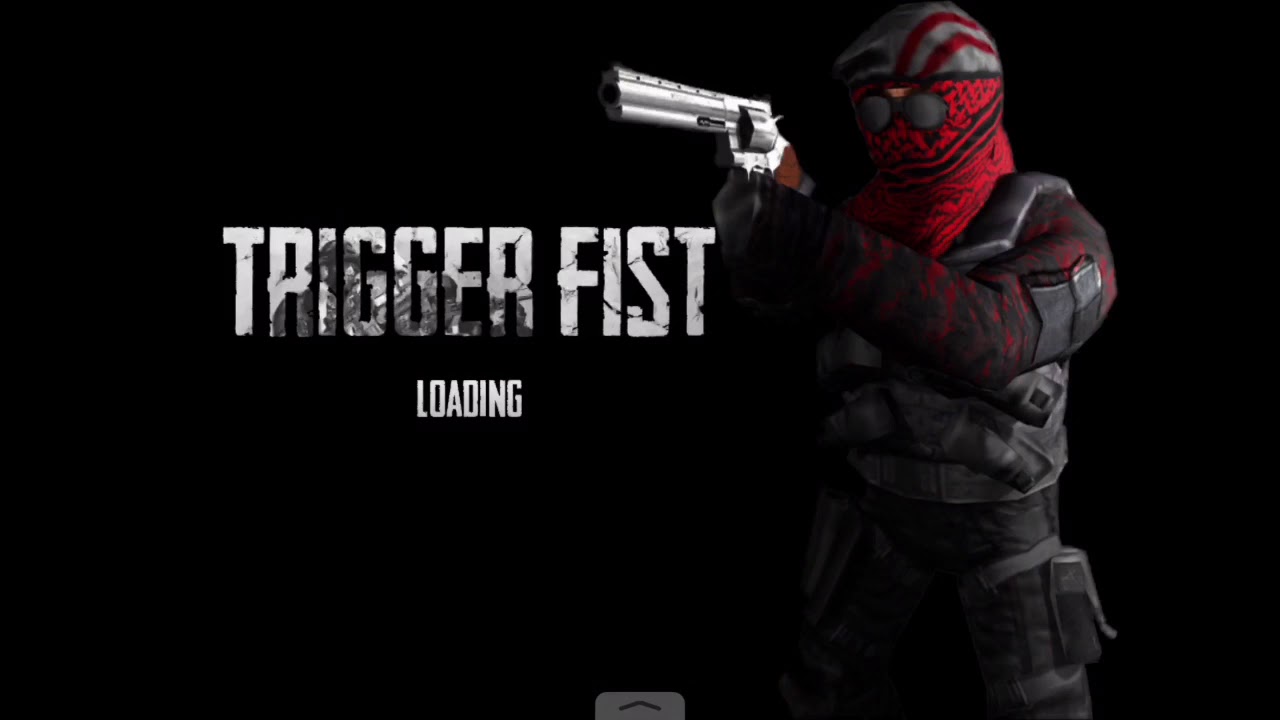 Trigger Fist (TOP 3 GUNS) - YouTube