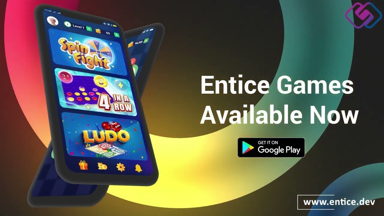 ENTİCE GAMES - OYUN OYNA, PUL QAZAN, 10$ 💸17azn💰 (12.11.2022 ) # ...