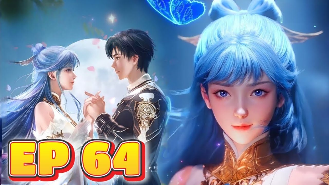 Soul Land 2 The Peerless Tang Sect Episode 64 Explained In English ...
