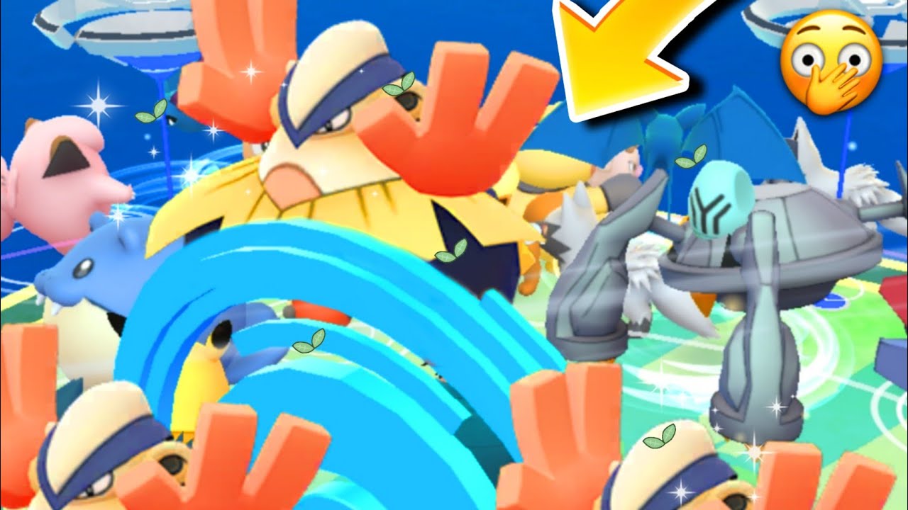 🥵🤯 Craziest spawns ever in pokemon go | Unbelievable rare pokemons ...