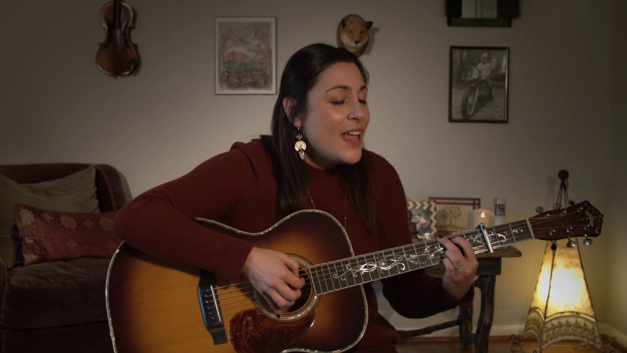 Jane Kramer "Valley of the Bones" Crowdfunding Video 2018 - YouTube