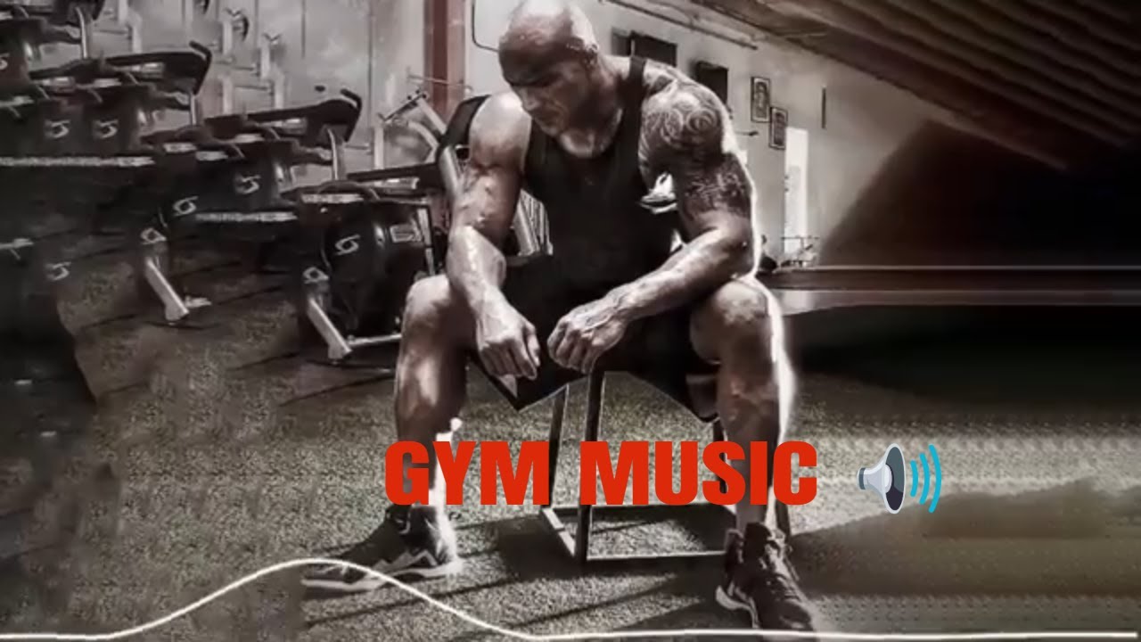 Best Workout Music - Best Gym Music - Best Trainings Music 2020 - YouTube