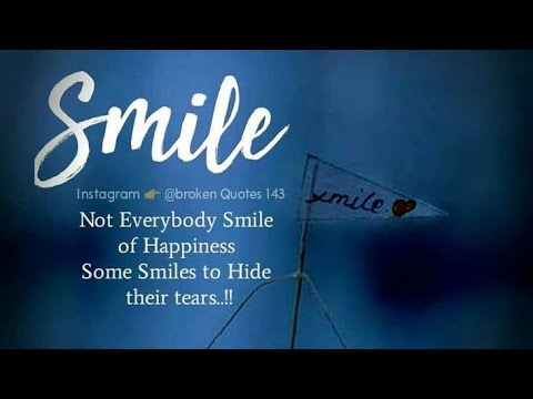 HOPE | SMILE | Inspirational Qoutes #qoutes #viral #religion # ...