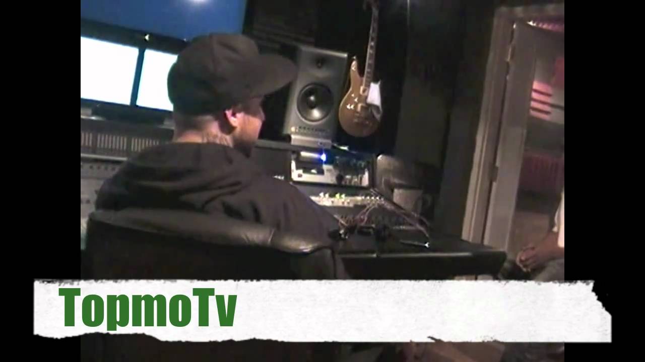 Cezer N Casta-On The Way To The Studio - YouTube