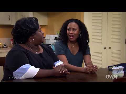 The Paynes Season 1 Episode 11 Making Repairs - YouTube