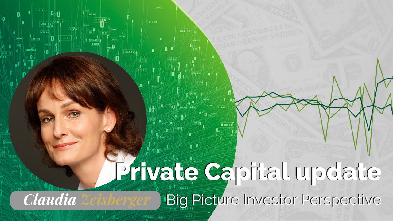 Private Capital Update - Big Picture Investor Perspective - YouTube