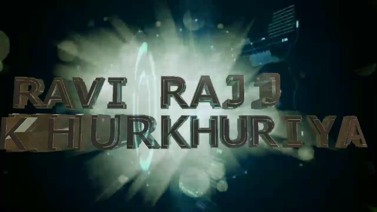 R.k Raj (गडलो ले चाली बिट्टू पानी ने new song 2020) - YouTube