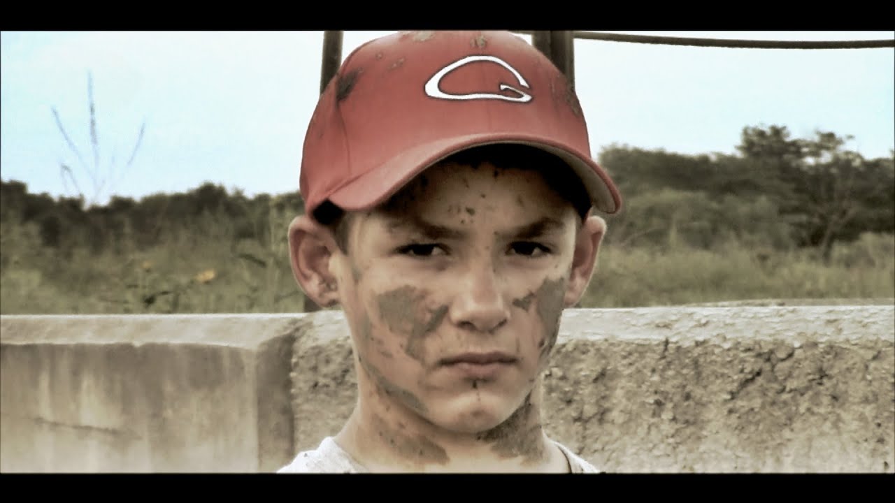 The Greyson Gray Series Trailer - YouTube