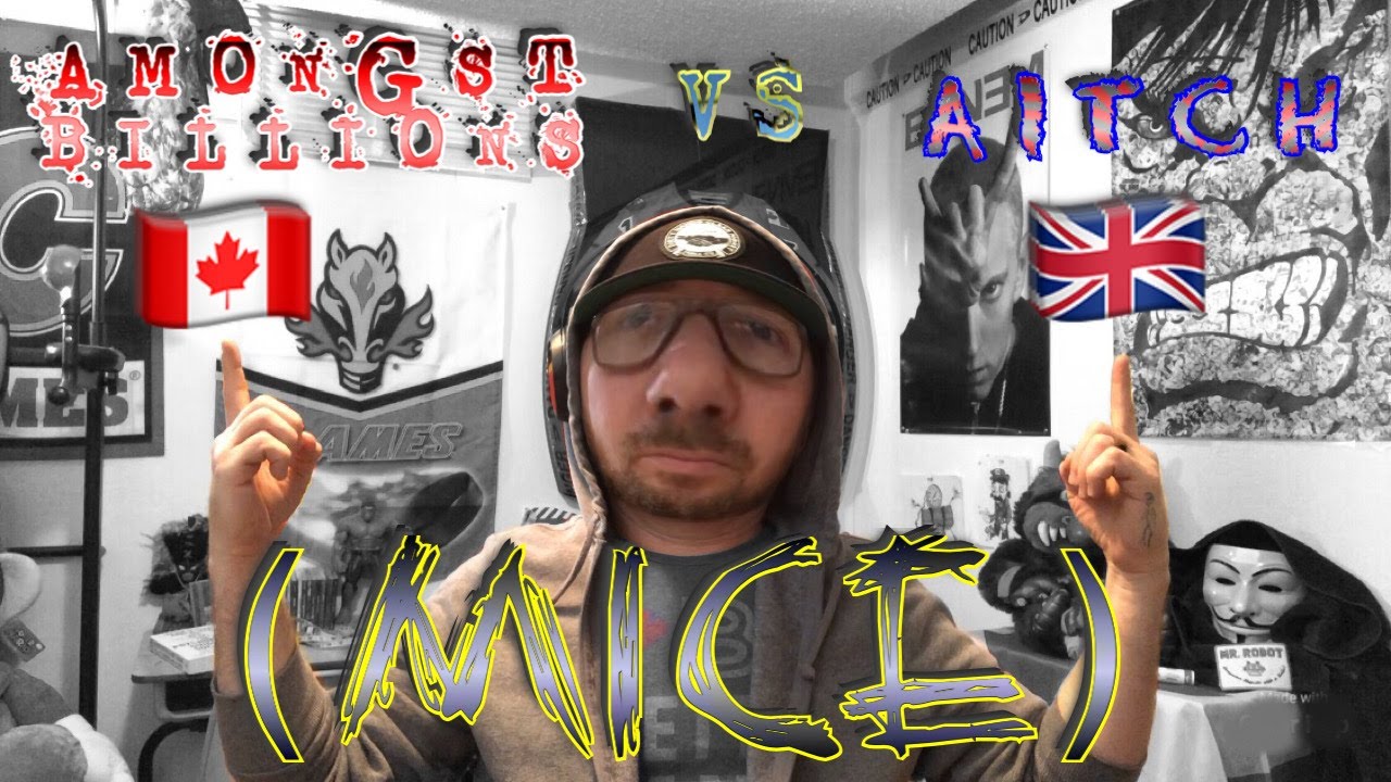 🇨🇦 Canadian reacts to UK Hip Hop 🇬🇧. Aitch - MICE - YouTube