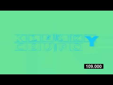 Klasky Csupo In Sponge Powers (1-10)