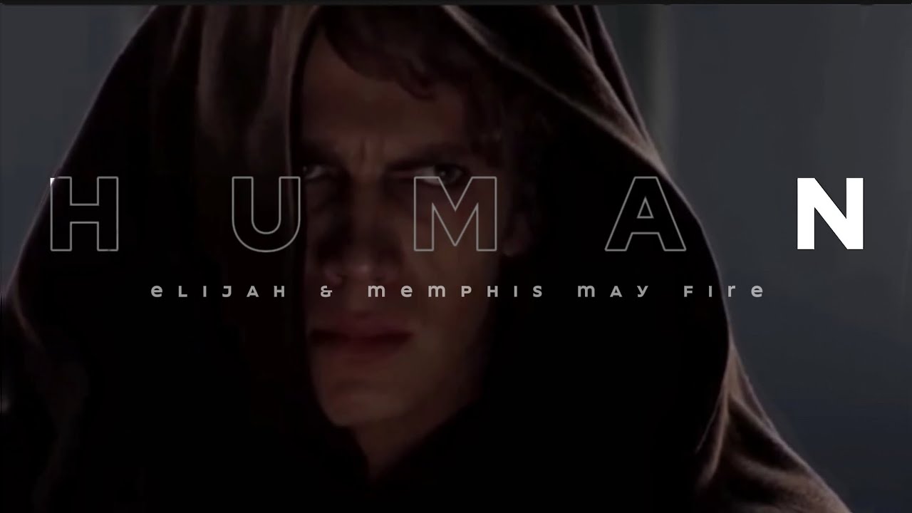 ELIJAH & MEMPHIS MAY FIRE - HUMAN (SUB ESPAÑOL/ ENGLISH LYRIC VIDEO ...