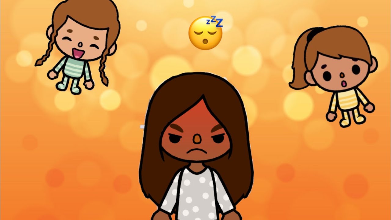 Twins night routine :0 (Episode. 2) - YouTube