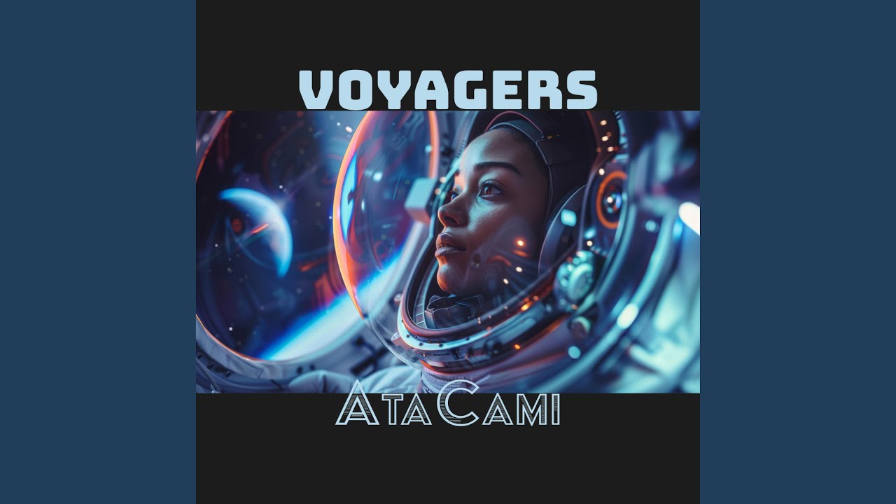 Voyagers - YouTube