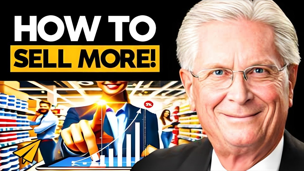 The Fastest Way to Become RICH with Proven SALES Techniques ...