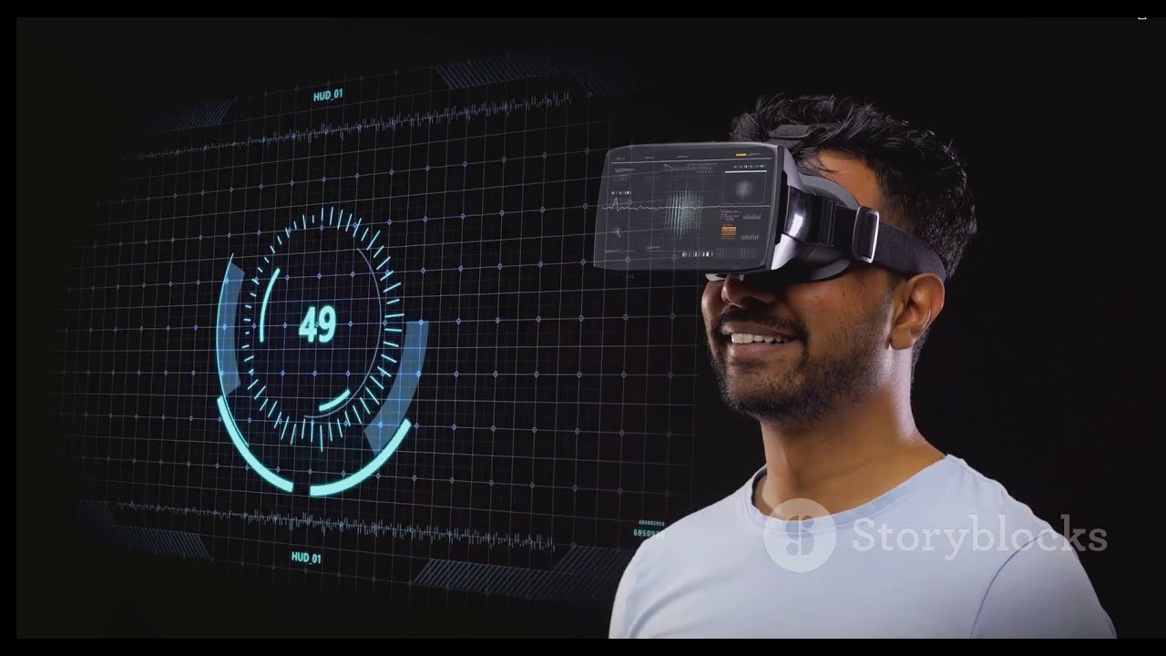 Beyond Reality: Discovering the Wonders of Virtual Worlds | VR ...