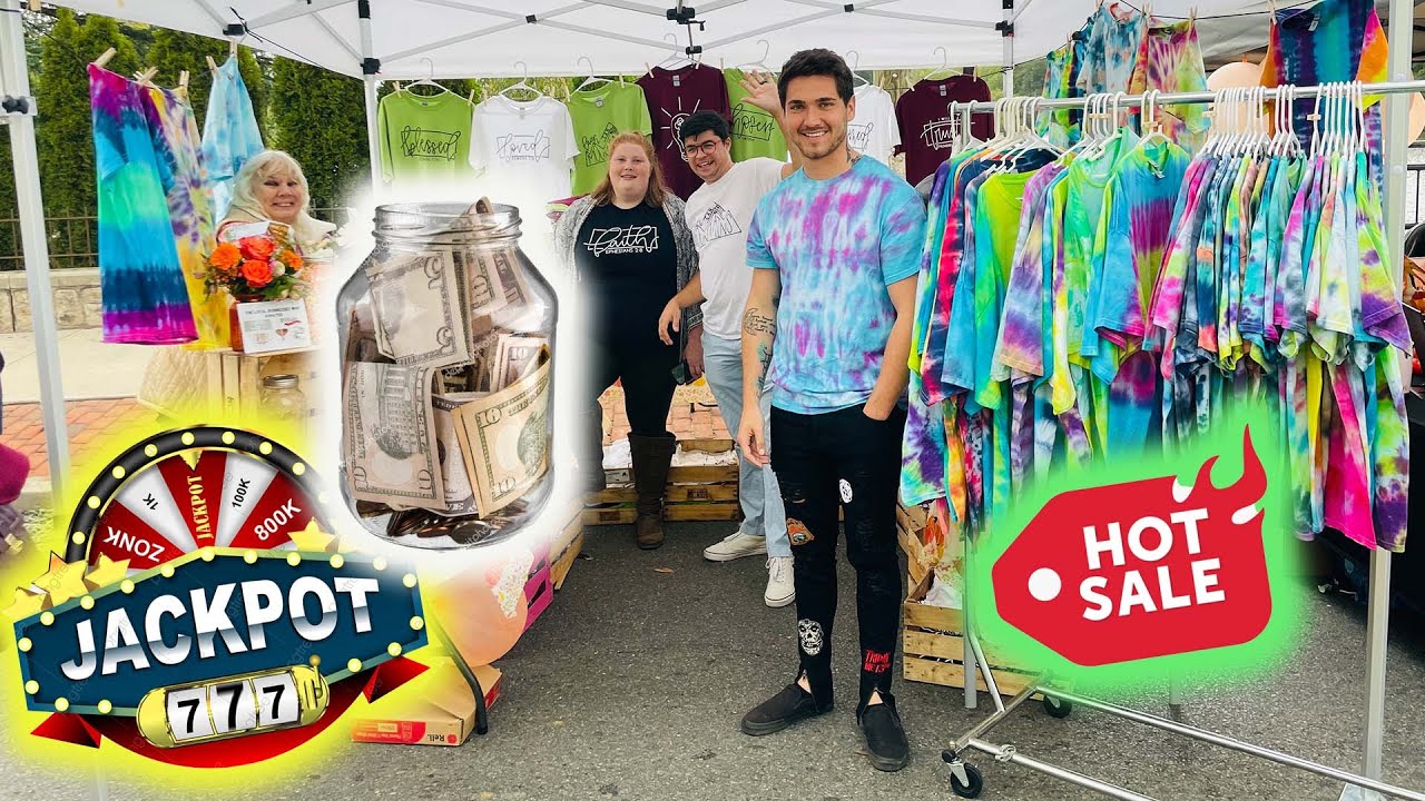 SELLING DIY SHIRTS FOR CODE BLUE FOUNDATION!! **THE BIGGEST EVENT OF ...