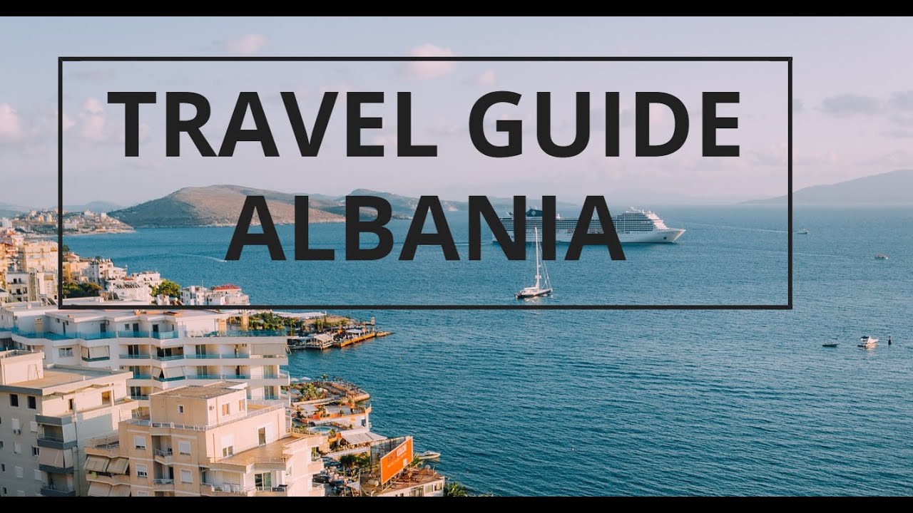 Discover Albania: Travel Guide to Hidden Gems, Stunning Scenery ...