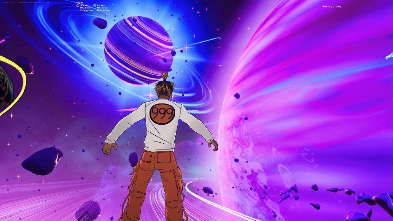 Chapter 2 remix Live Event - YouTube