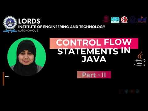 Looping Statements in JAVA | Boost Your Coding Skills! - YouTube