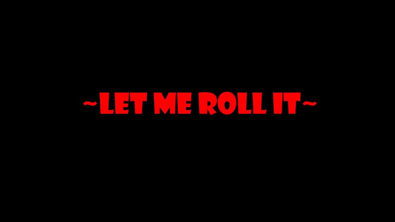 ~Let Me Roll It~ (M,M & I R cover Paul McCartney) - YouTube