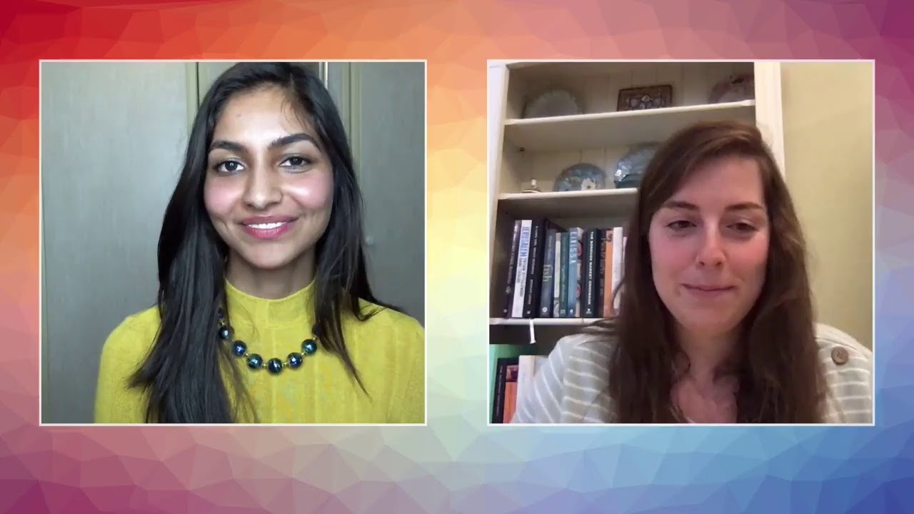 Catherine Prowse on Art, Always Learning & doing your own thing ...