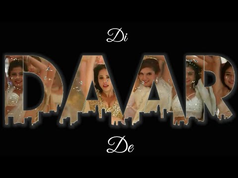 Chhalaang:  Deedar De ❤ || Lyric   || WhatsApp Status ||