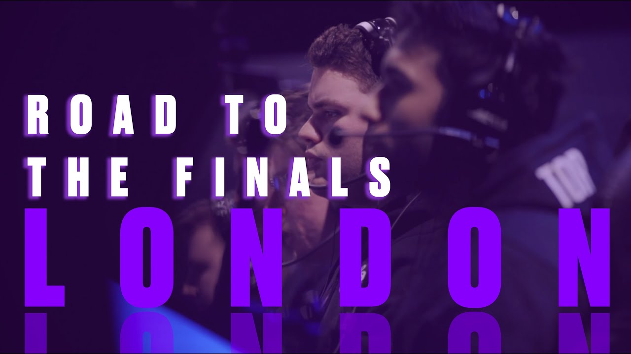 Toronto Ultra | London Home Series Day One - YouTube