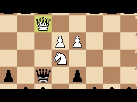 Xadrez Iniciante 2 lichess.org - comentário em Português - YouTube