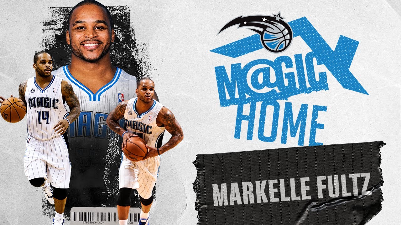 On Markelle Fultz - Jameer Nelson | Magic @ Home - YouTube