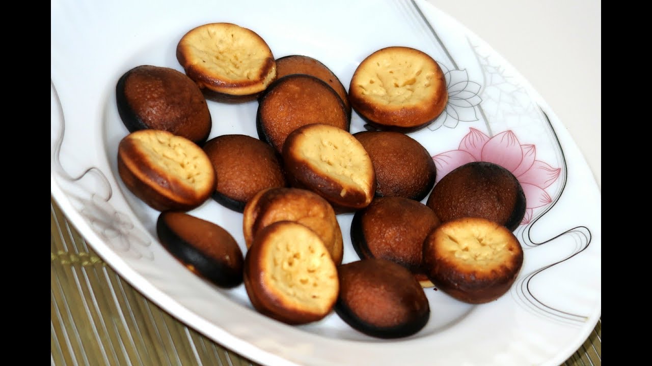 വ്യത്യസ്തമായരീതിയിൽ 5മിനുട്ടിൽ ഉണ്ണികേക്ക് ||Kerala style easy teatime ...