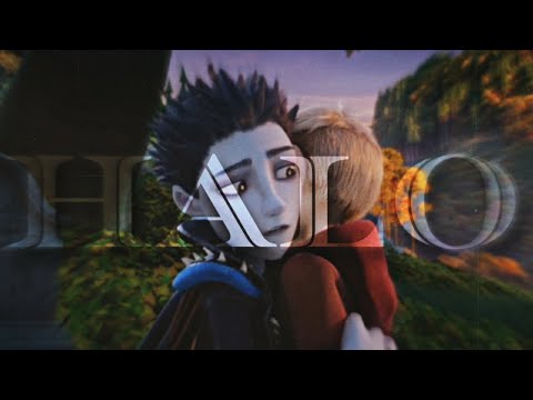 🖤Rudolph X Tony💛//Halo - YouTube