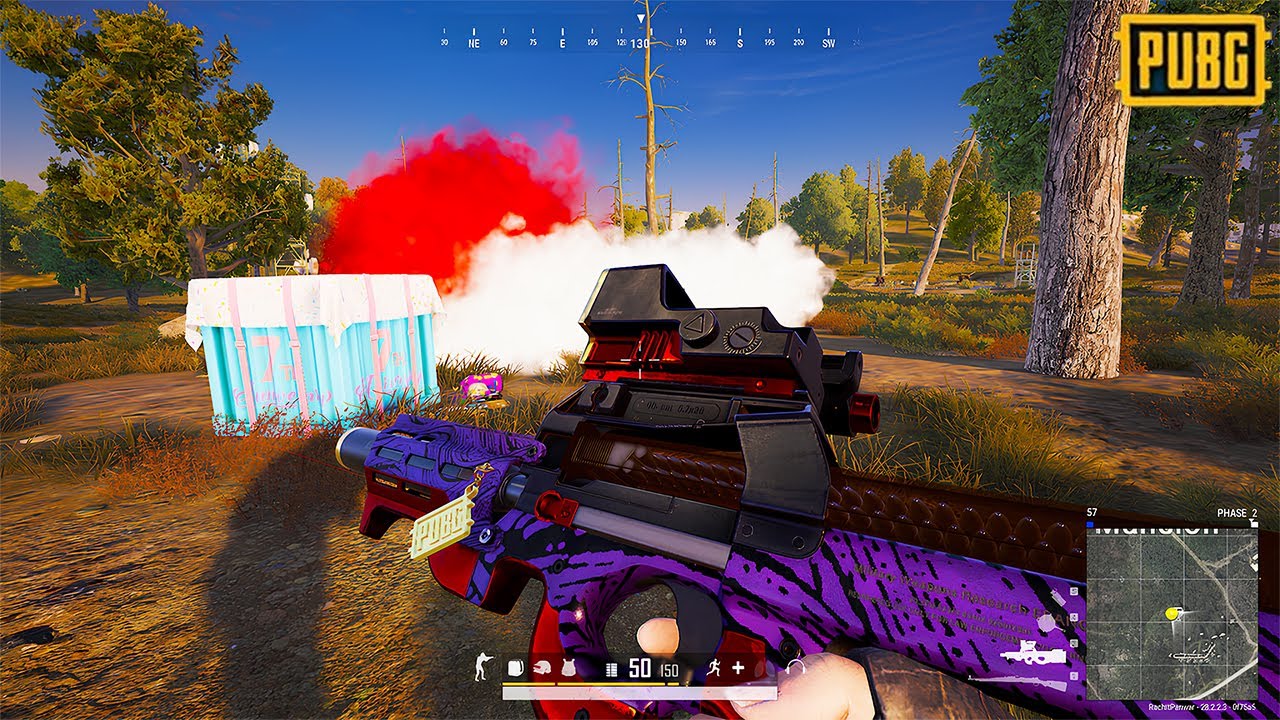 🥇TOP 1 PUBG PC | INTENSE 4K ACTION GAMEPLAY | PUBG BATTLEGROUNDS🔥 - YouTube