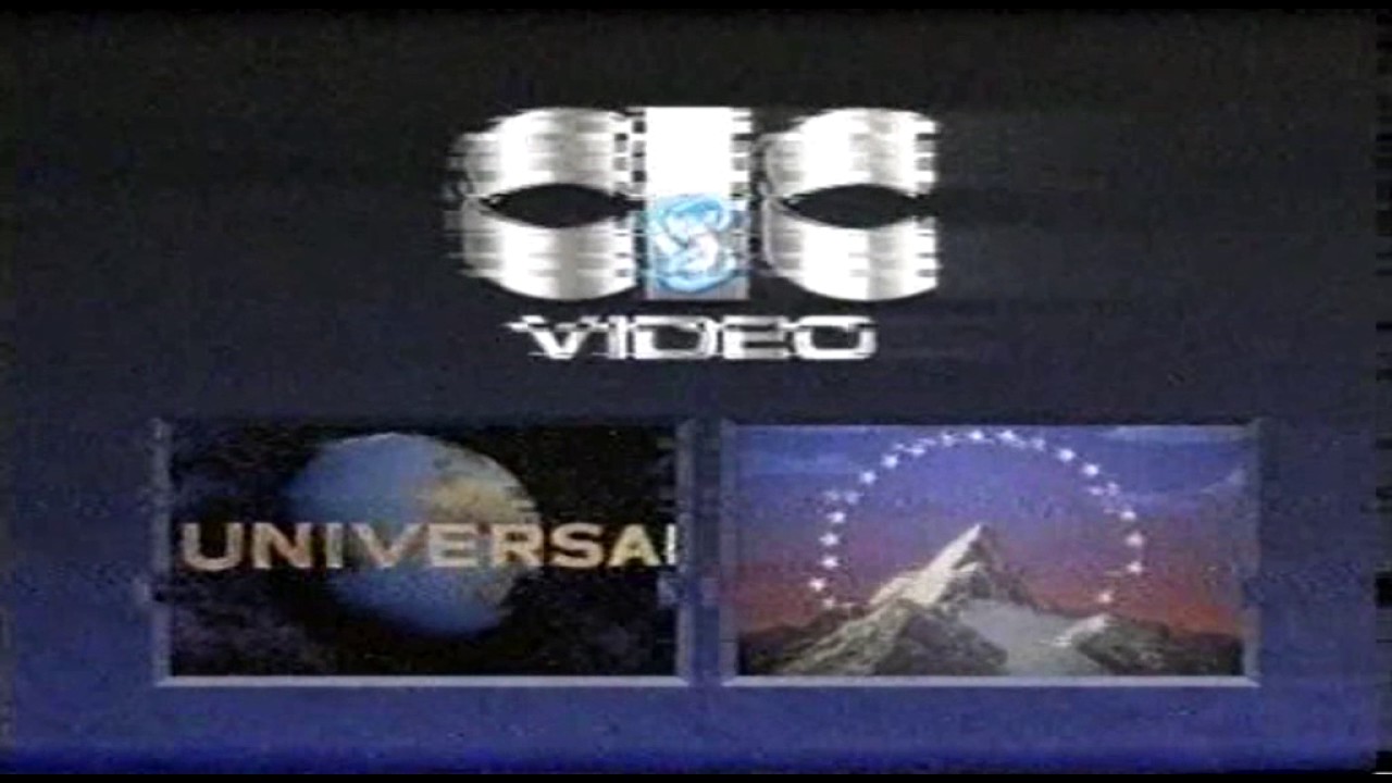 CIC Video Logo - YouTube