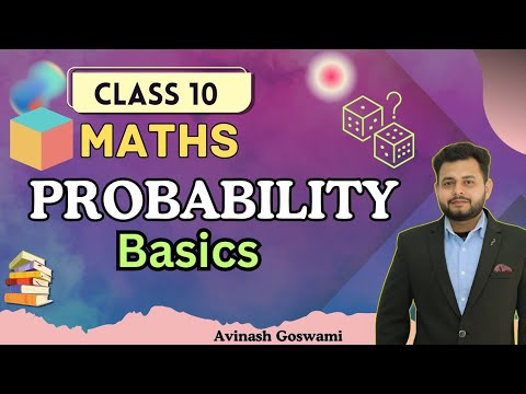 Understanding Probability | Class 10 CBSE Mathematics - YouTube