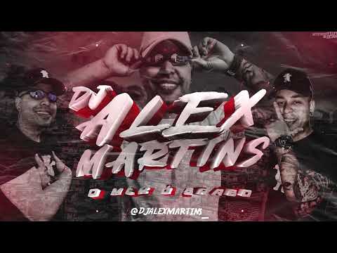 BALANÇA O PEITIN - MC Vuk Vuk e MC Talibã - (DJ Alex Martins)