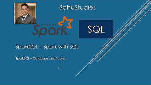 Spark SQL Tutorial - Playlist - YouTube