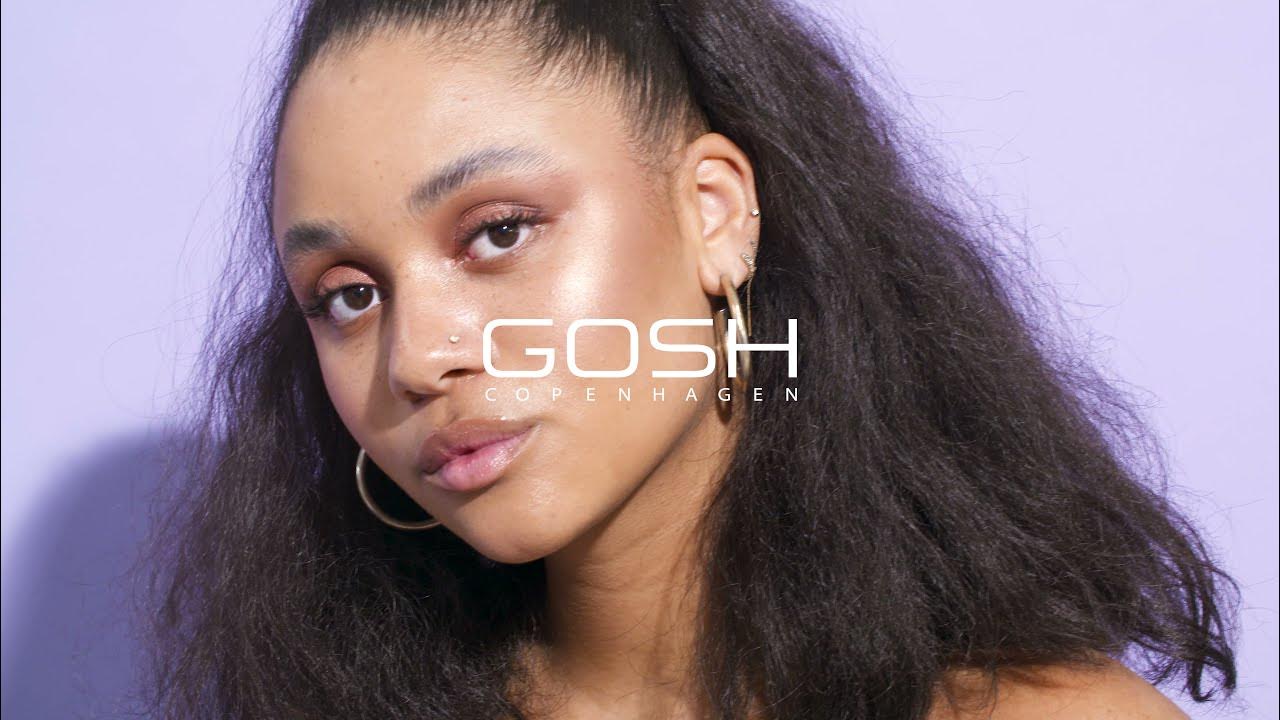 Eyedentity 001 Be Honest - YouTube