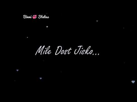 Mason chehra..nigaahe farebi / WhatsApp love status/ black screen WhatsApp status