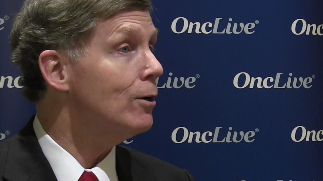 Dr. Linehan on Genes With Predisposition to Kidney Cancer - YouTube