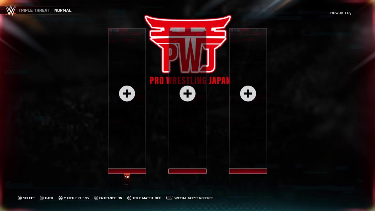 WWE 22k25 FADED STREAM - YouTube