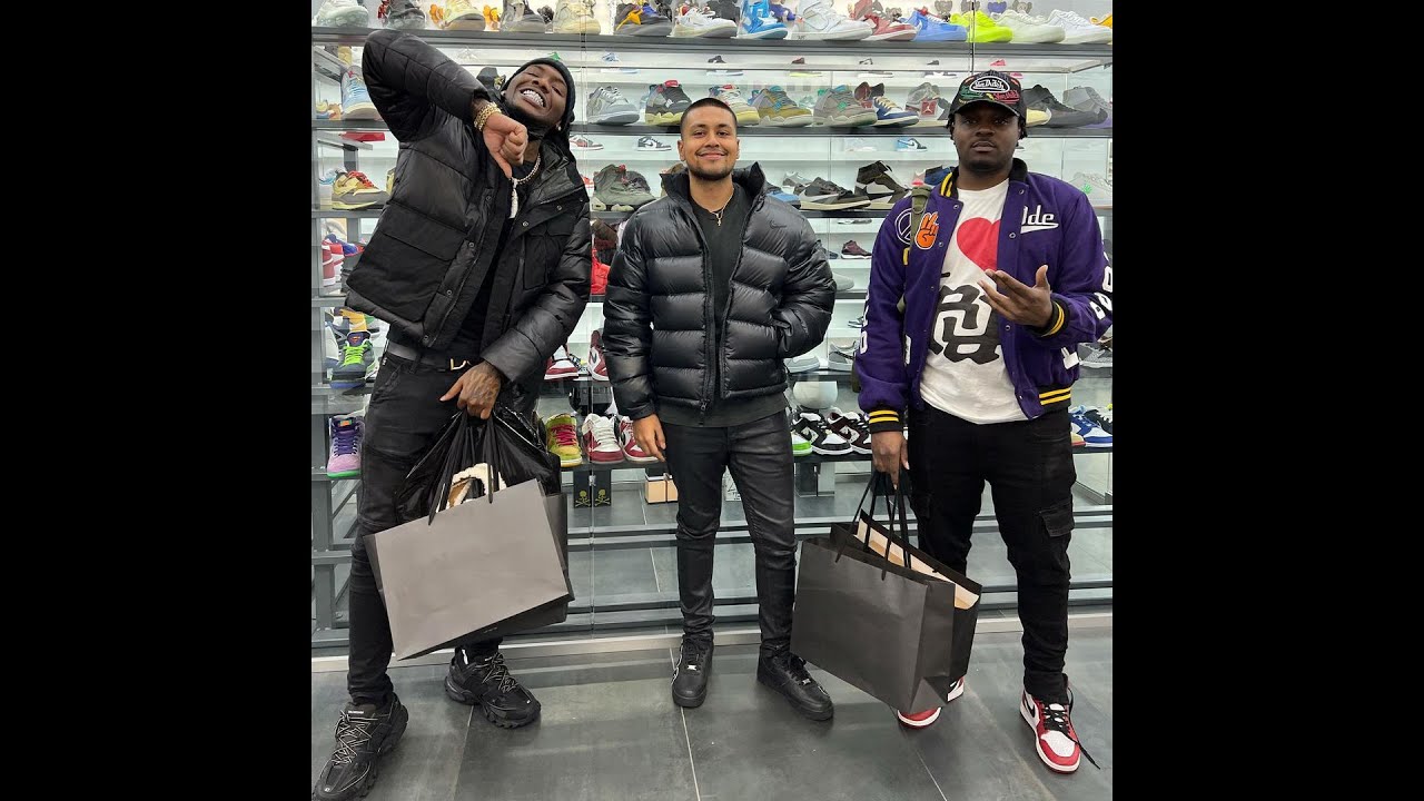 [FREE] PG RA x 18Veno Type Beat "Story to Tell" - YouTube