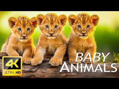 Beautiful Animal Moments - Dog, Cat, Chicken, Elephant, Cow, Sheep ...