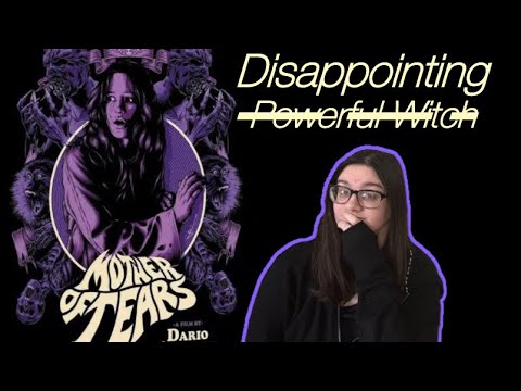 Revisited: Mother of Tears (2007)