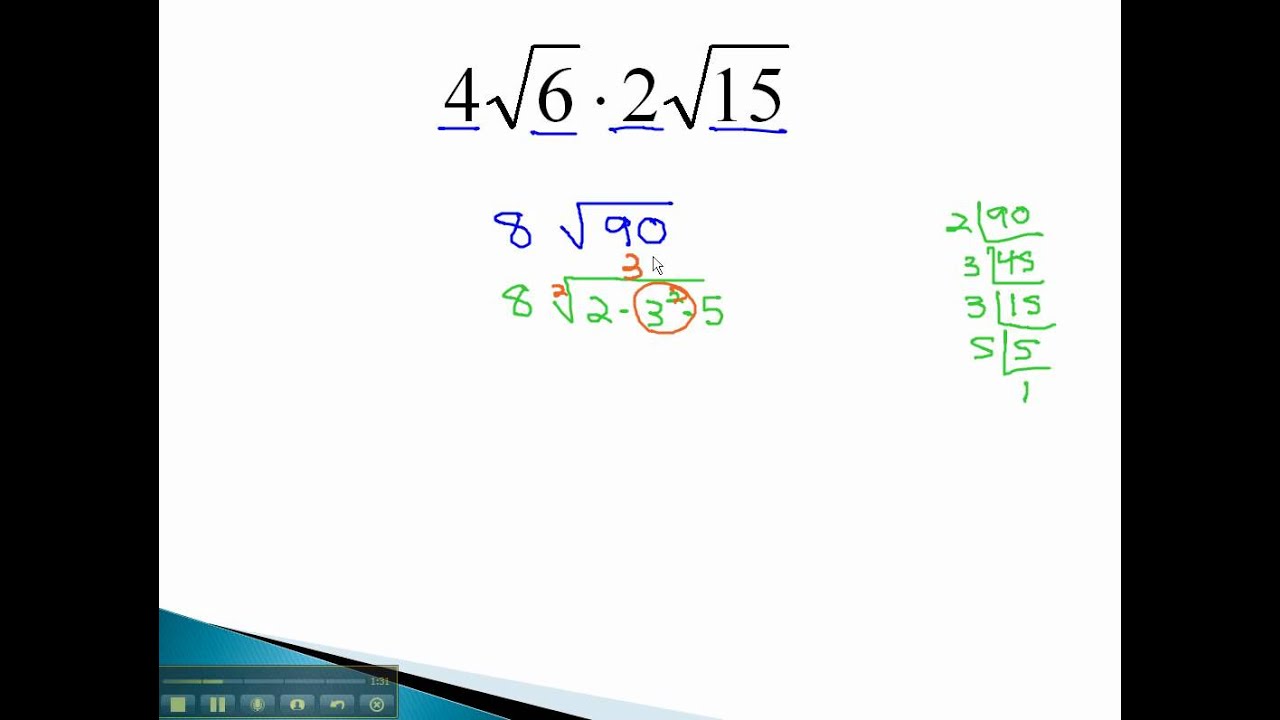 Add Subtract Multiply Multiply Monomial Radical Expressions YouTube add-subtract-multiply-multiply-monomial-radical-expressions-youtube
