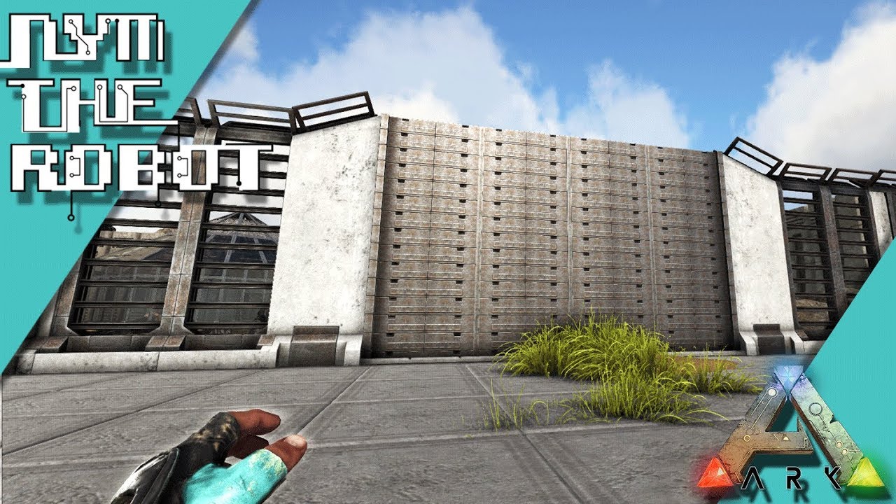 MR RADTOOLS INC CONTENT PACK : CDW : ARK SURVIVAL EVOLVED - YouTube